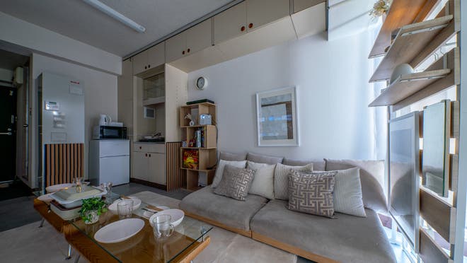 スペモ🏠クリスマス🎄名古屋6分👣映画鑑賞🎥女子会🎂デート💓パーティー🥂630_NaturalCharm名古屋駅前の写真28