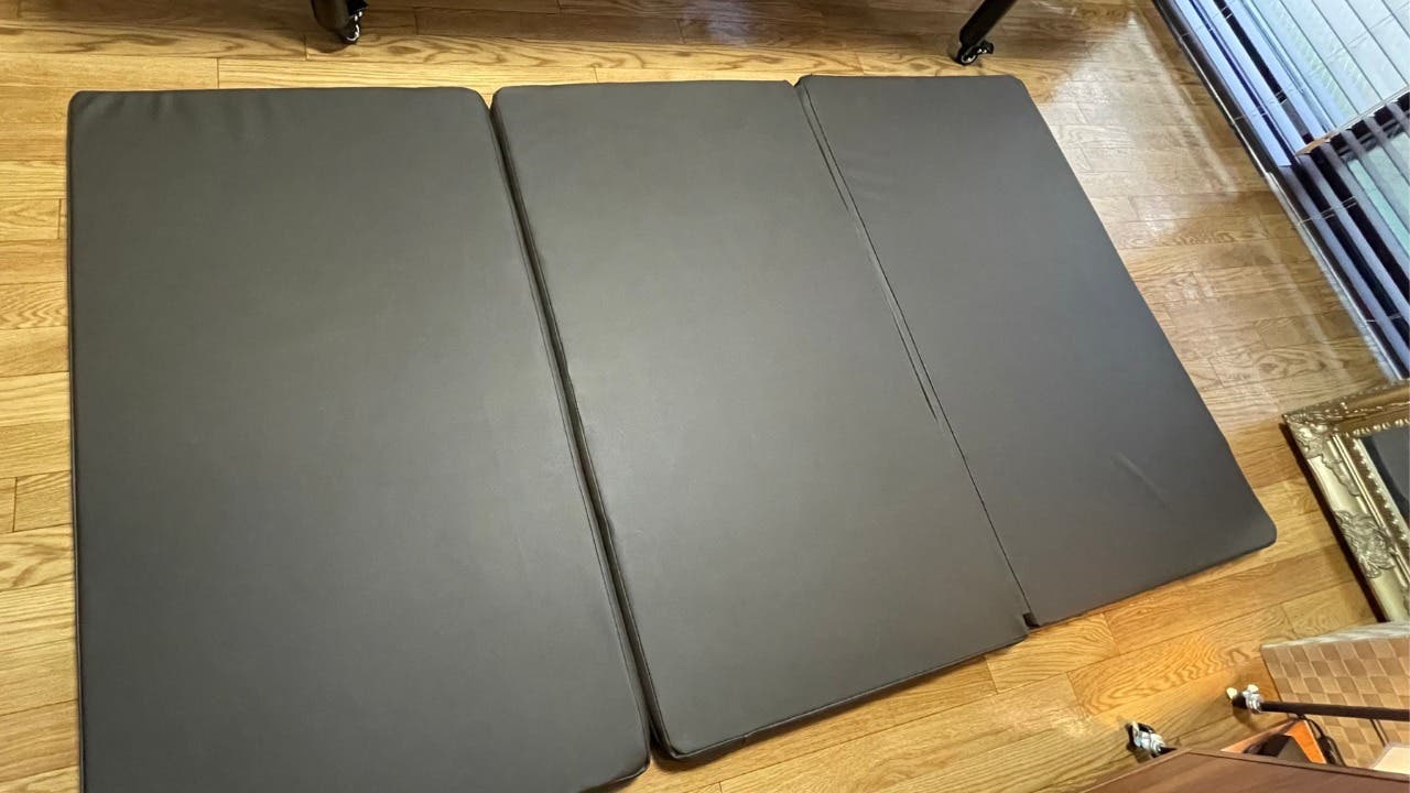 【ゆったり贅沢時間✨】町田駅5分の完全個室プライベートサロン｜更衣室＆タオル完備｜お荷物も預かりますの写真15