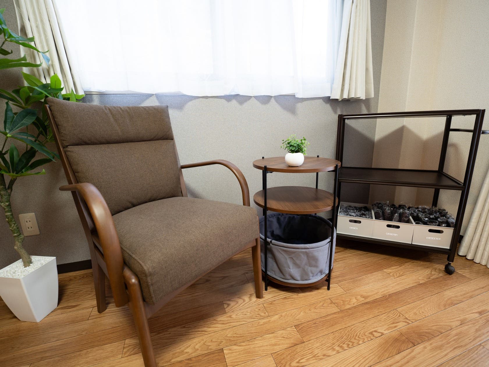 【ゆったり贅沢時間✨】町田駅5分の完全個室プライベートサロン｜更衣室＆タオル完備｜お荷物も預かりますの写真9