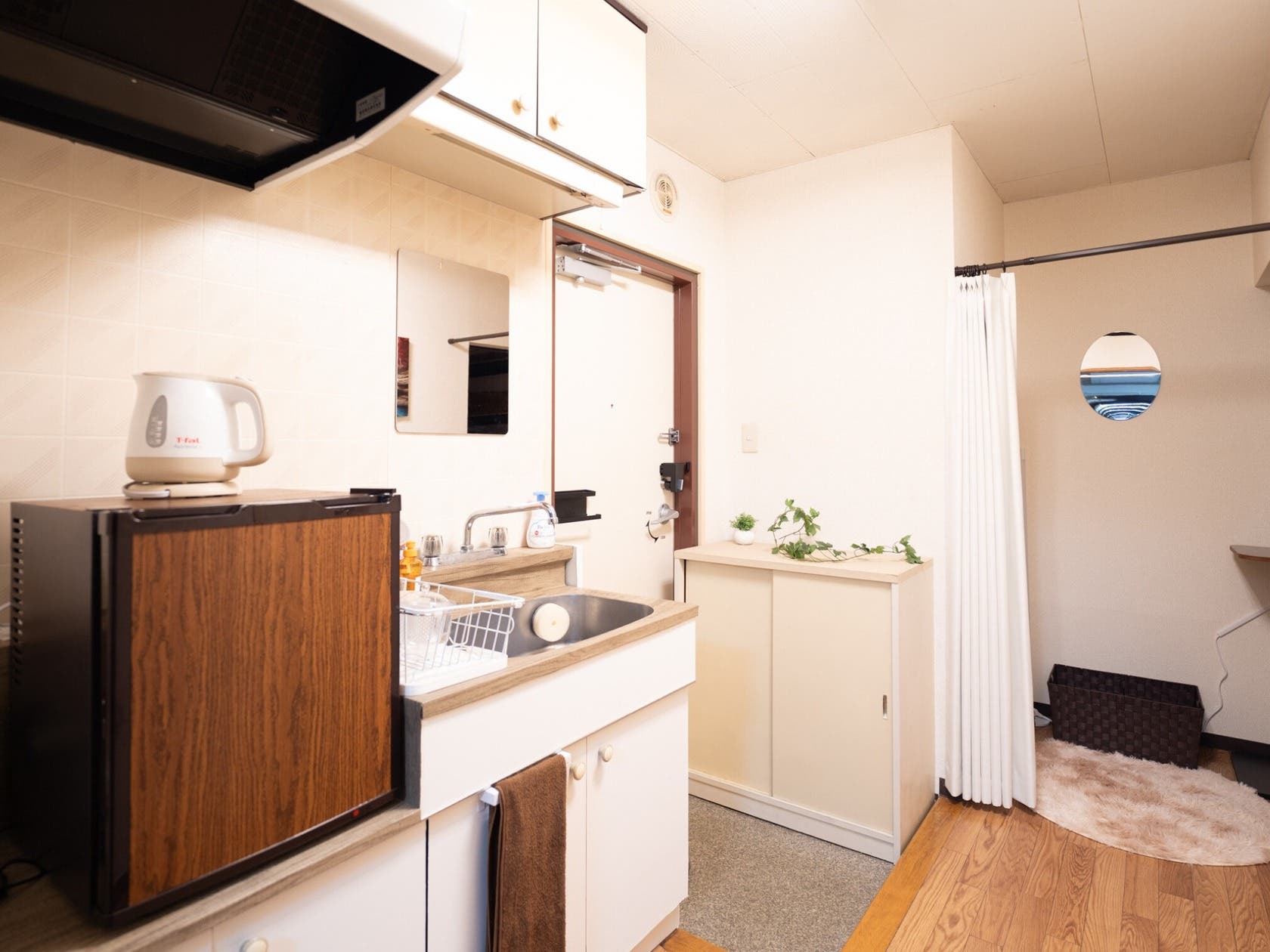 【ゆったり贅沢時間✨】町田駅5分の完全個室プライベートサロン｜更衣室＆タオル完備｜お荷物も預かりますの写真11