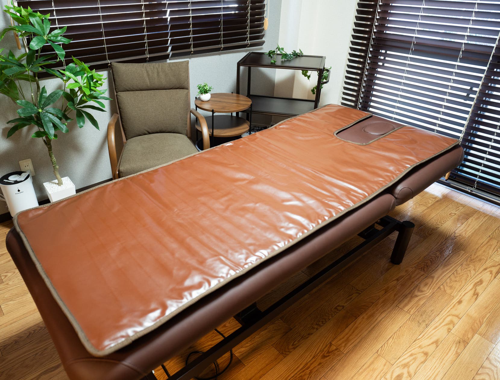 【ゆったり贅沢時間✨】町田駅5分の完全個室プライベートサロン｜更衣室＆タオル完備｜お荷物も預かりますの写真14