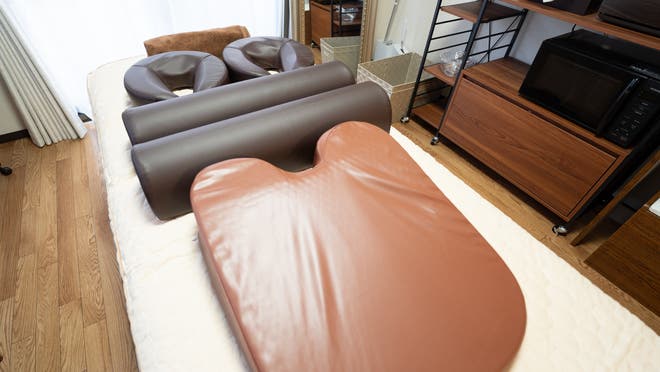 【ゆったり贅沢時間✨】町田駅5分の完全個室プライベートサロン|更衣室&タオル完備|お荷物も預かりますの写真3