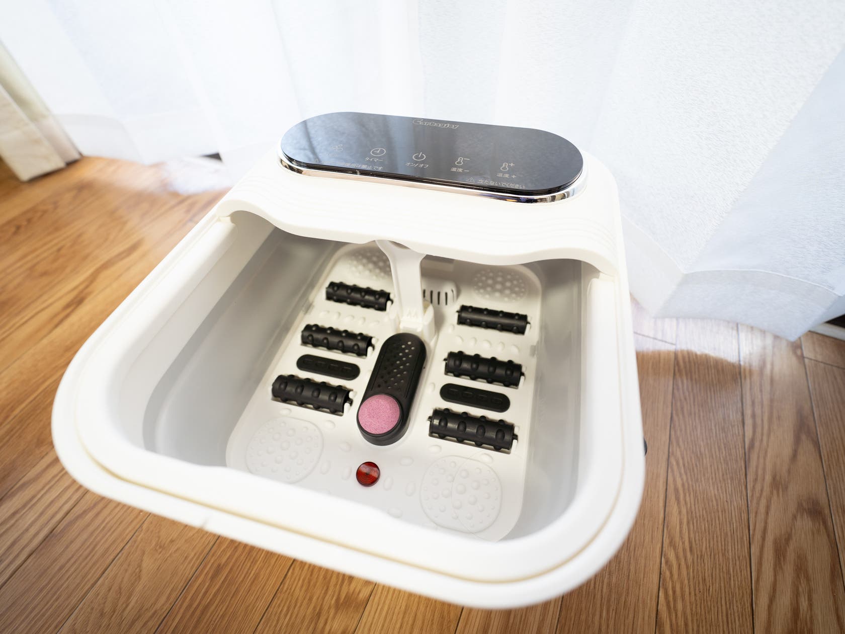 【ゆったり贅沢時間✨】町田駅5分の完全個室プライベートサロン｜更衣室＆タオル完備｜お荷物も預かりますの写真17