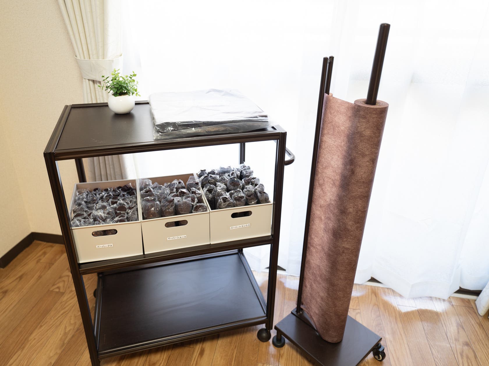 【ゆったり贅沢時間✨】町田駅5分の完全個室プライベートサロン｜更衣室＆タオル完備｜お荷物も預かりますの写真18