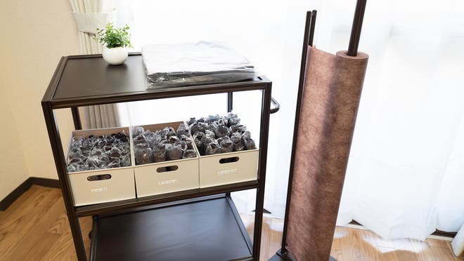 【ゆったり贅沢時間✨】町田駅5分の完全個室プライベートサロン|更衣室&タオル完備|お荷物も預かりますの写真18