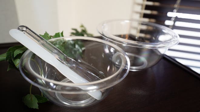 【ゆったり贅沢時間✨】町田駅5分の完全個室プライベートサロン|更衣室&タオル完備|お荷物も預かりますの写真20