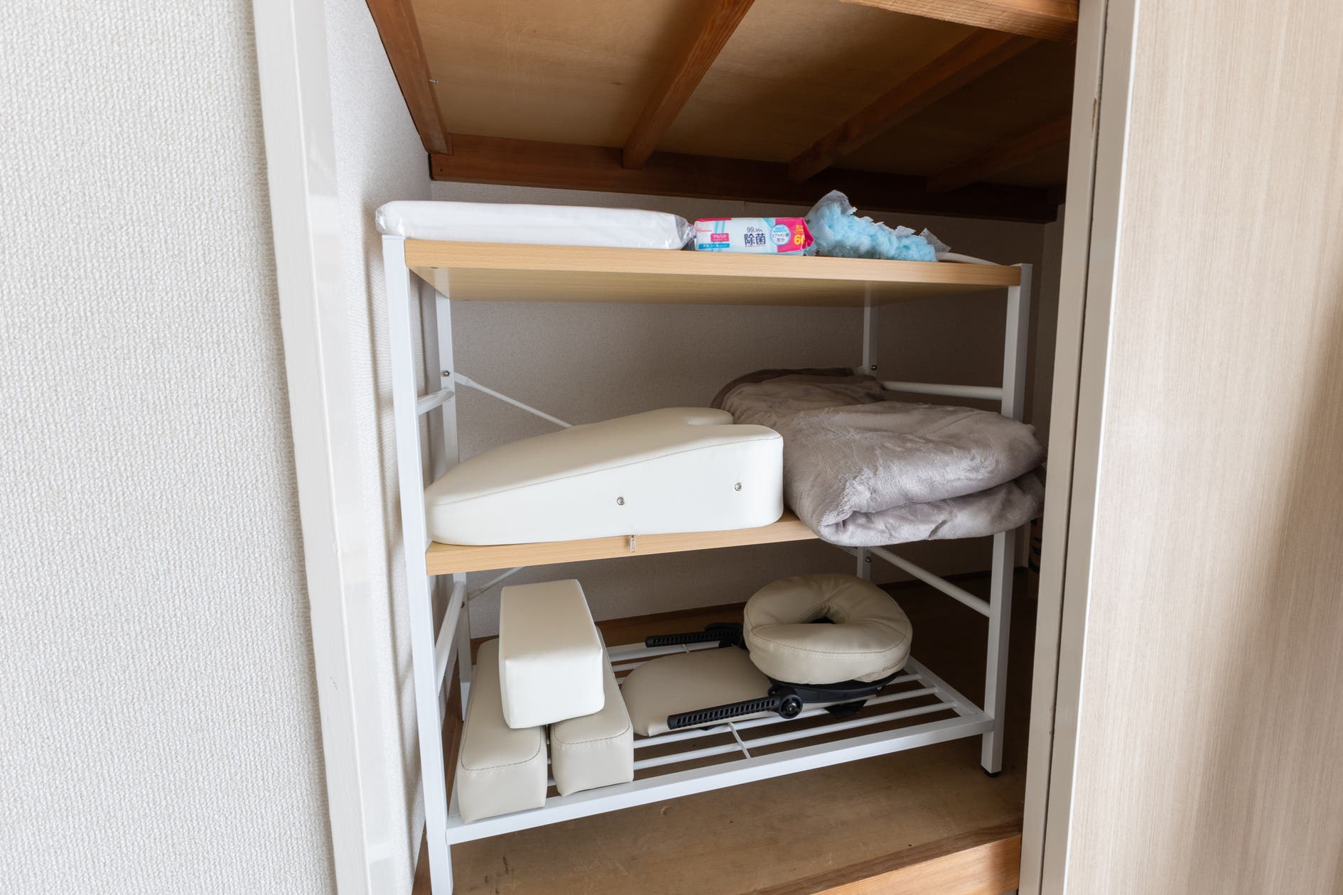 ☆★NEW★☆千種駅目の前。完全プライベート空間。エステ、整体、講習会、撮影、カウンセリングに。の写真8