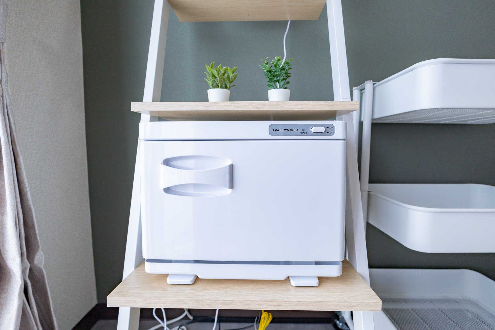 ☆★NEW★☆千種駅目の前。完全プライベート空間。エステ、整体、講習会、撮影、カウンセリングに。の写真9