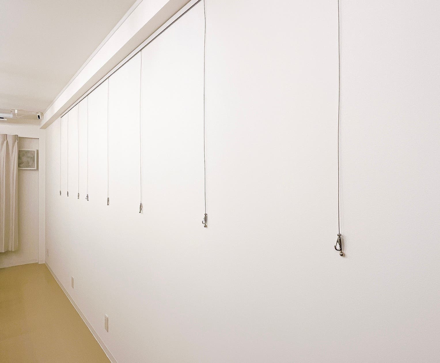 【Room1】郡山駅車15分・福島放送局バス3分｜24名可・完全個室・WiFiホワイトボード無料の多目的スペース🌿の写真6