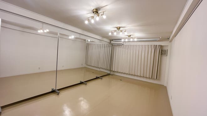 【Room1】郡山駅車15分・福島放送局バス3分|24名可・完全個室・WiFiホワイトボード無料の多目的スペース🌿の写真7