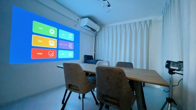 【Room2】サロン利用可 備品無料|完全個室のプライベート空間 | ナチュラルで清潔感のあるレンタルルーム🌿の写真6