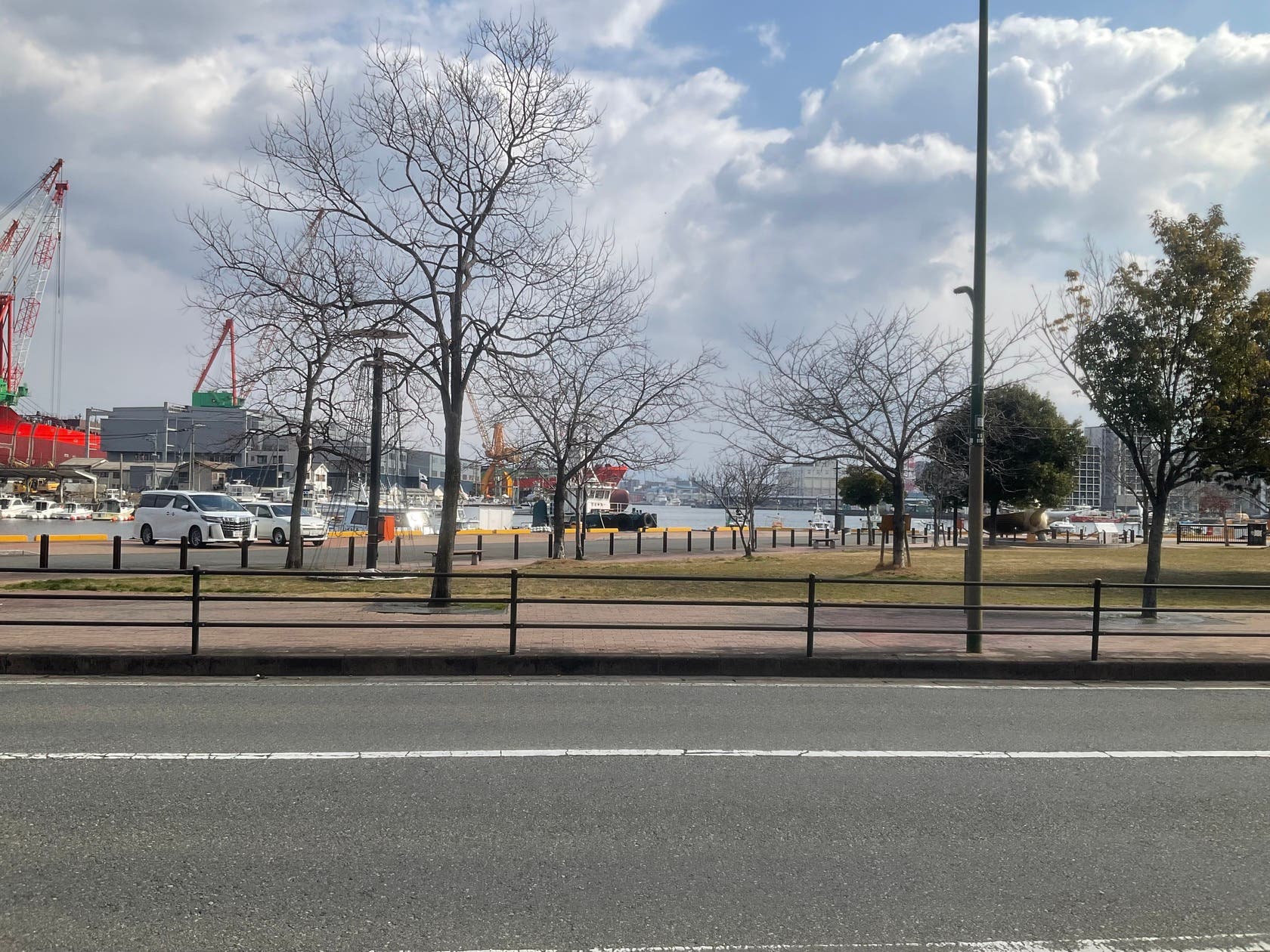 BARカウンターとフリースペースまるまる貸切プラン⚓️福岡市中央区港の写真10