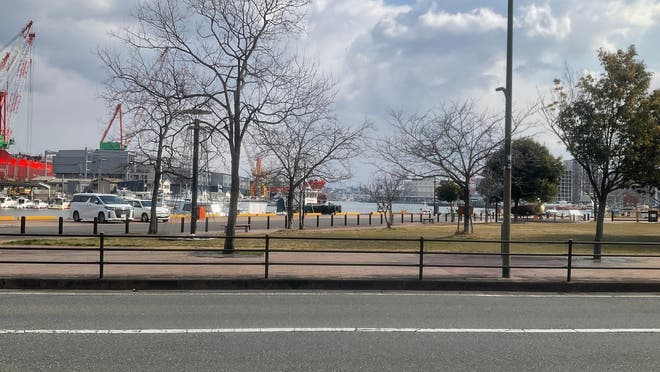 BARカウンターとフリースペースまるまる貸切プラン⚓️福岡市中央区港の写真10