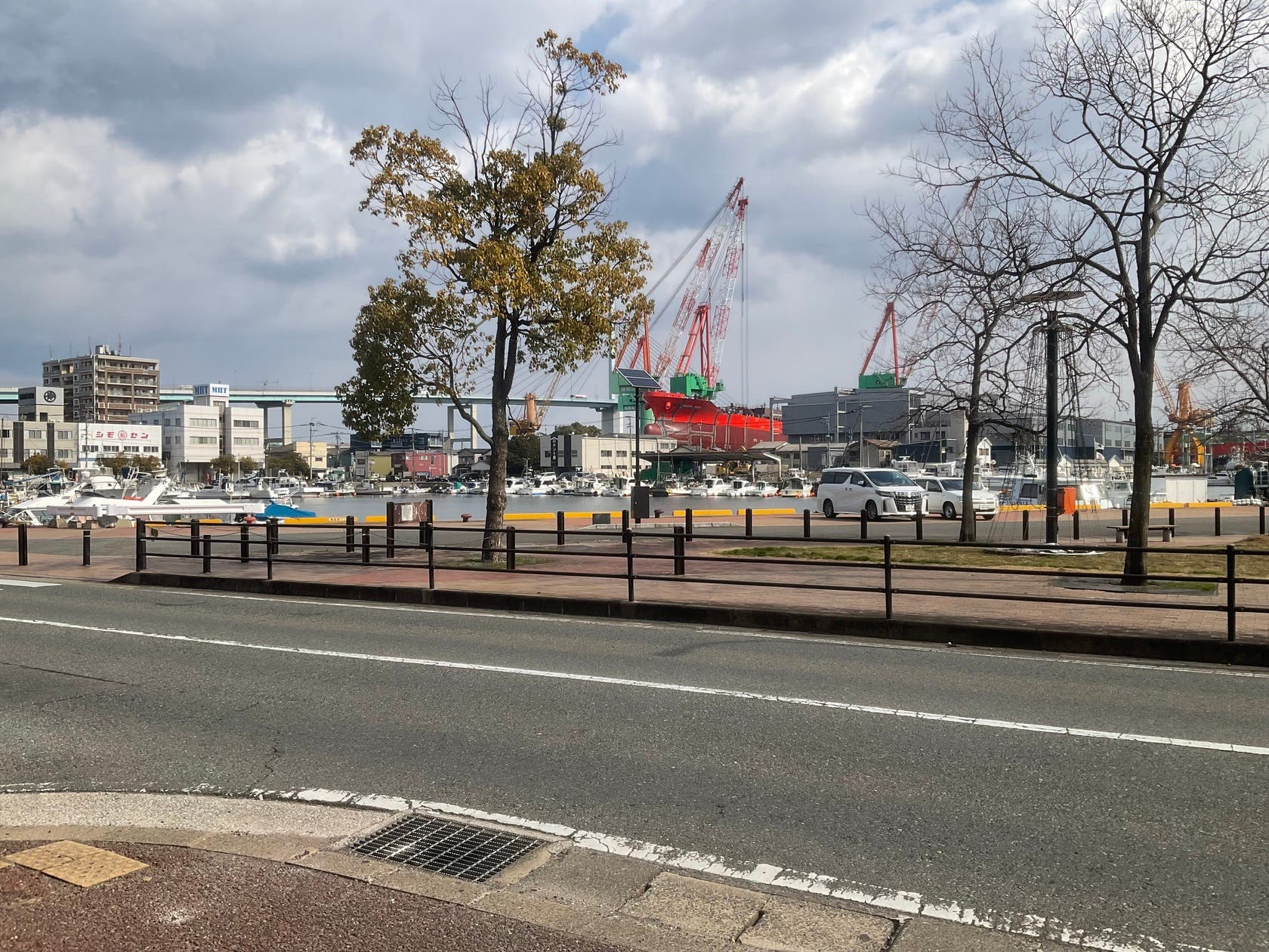 BARカウンターとフリースペースまるまる貸切プラン⚓️福岡市中央区港の写真11