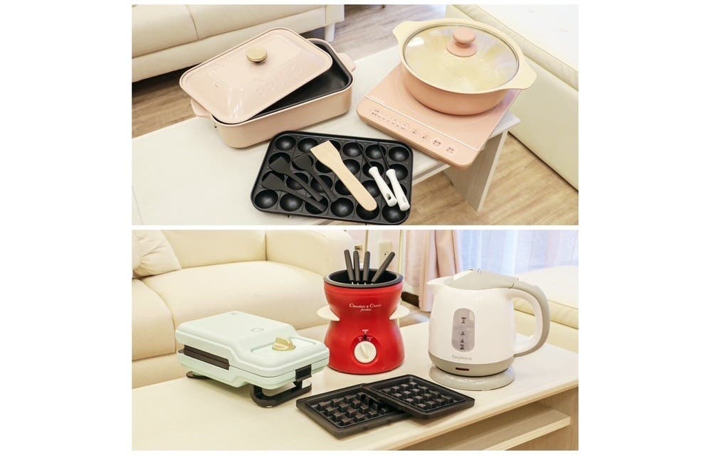 【女子会🎀推し会💖誕生日会🎂に最適】立地抜群@アメ村三角公園前🌲関西最大級の75㌅4KTV📺プライベートシアター🎞️515の写真27