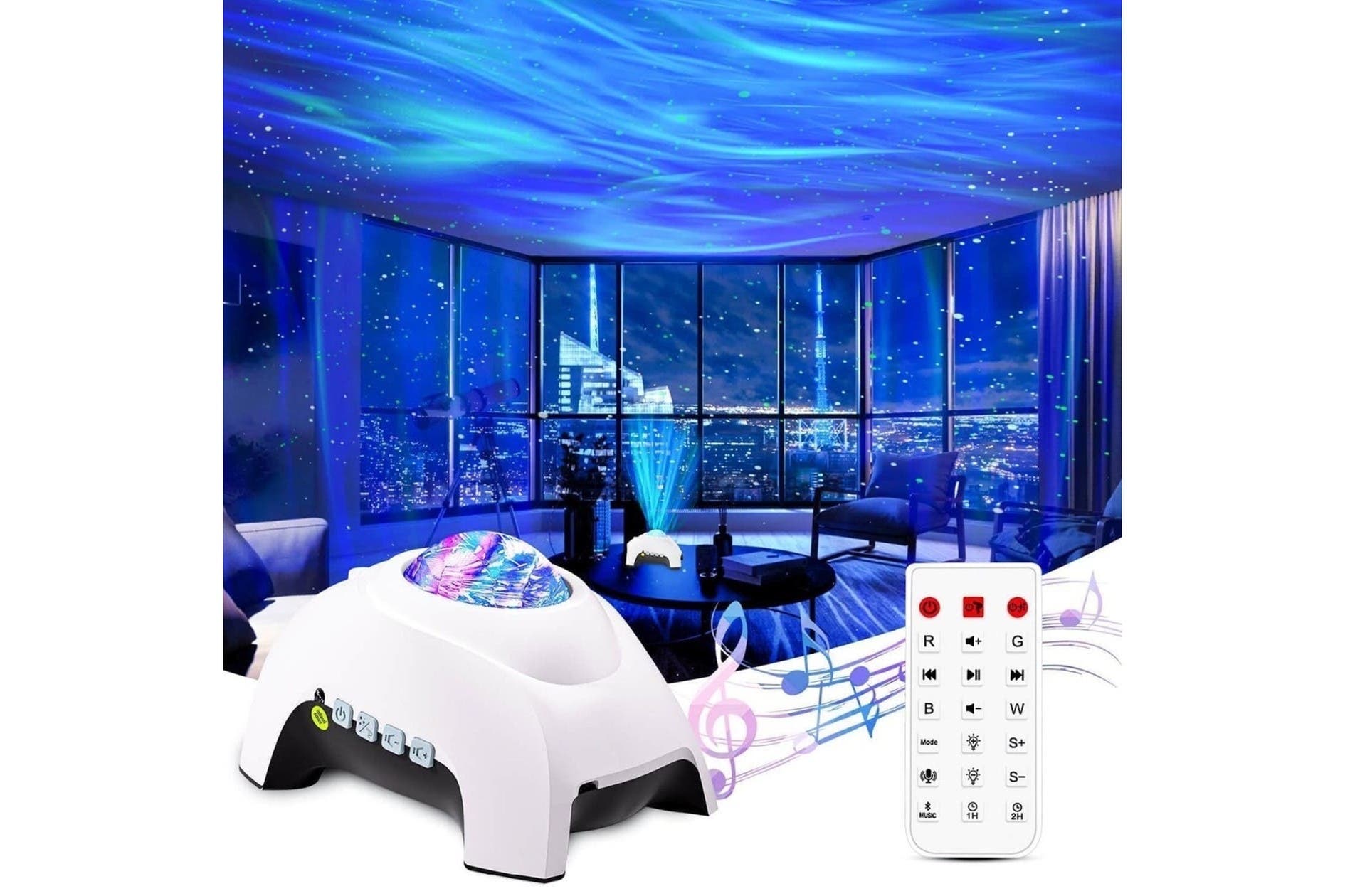 オーロラスターライトの画像1