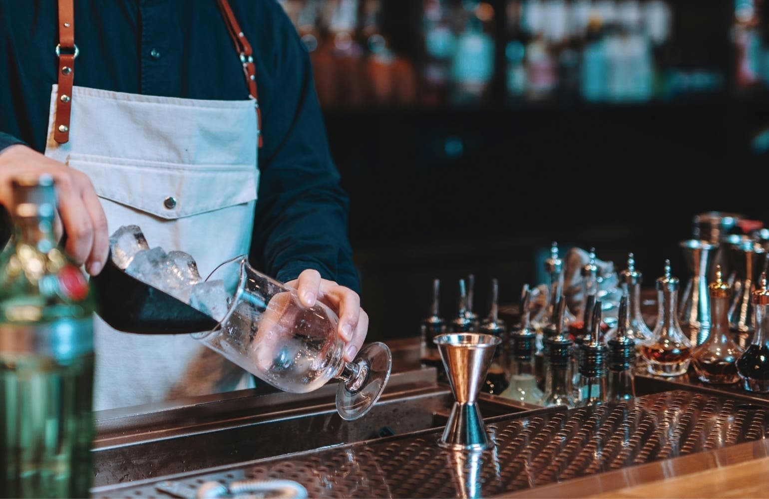 飲み放題(4時間)の画像1