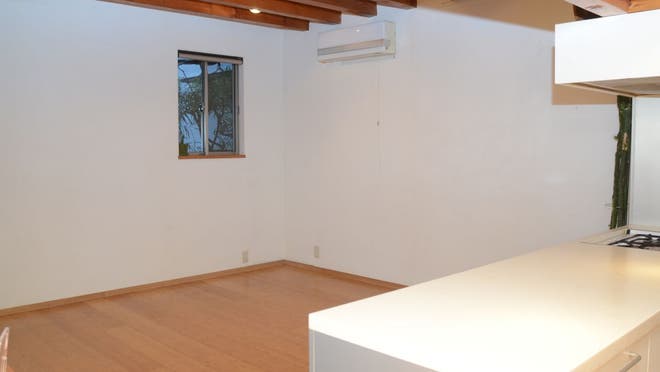 広々としたキッチンスペース!シンプル&オシャレなお部屋でパーティーや撮影はいかがでしょうか? の写真5