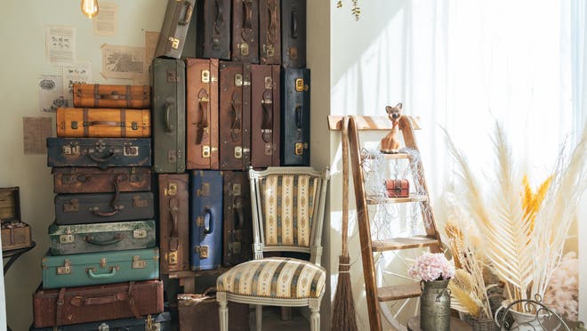 【北松戸駅徒歩1分】様々なイメージが撮影できる駅近スタジオの写真3