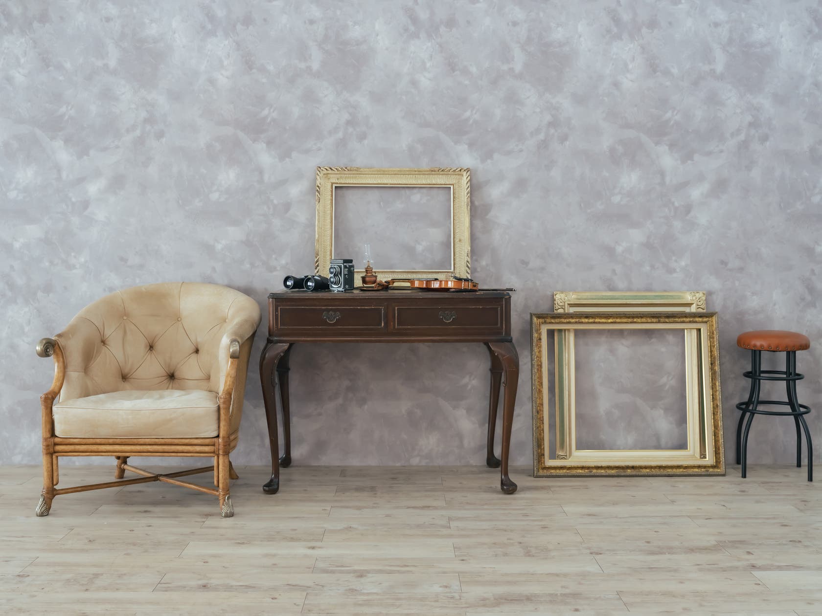 【北松戸駅徒歩1分】様々なイメージが撮影できる駅近スタジオの写真7