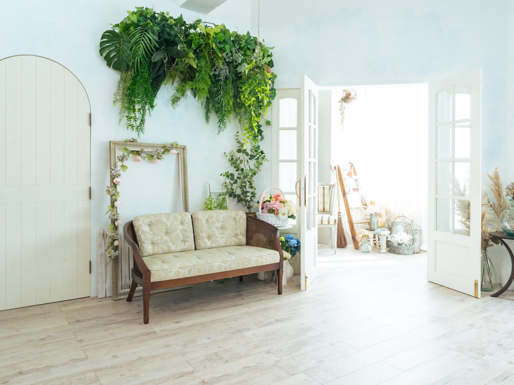 【北松戸駅徒歩1分】様々なイメージが撮影できる駅近スタジオの写真6