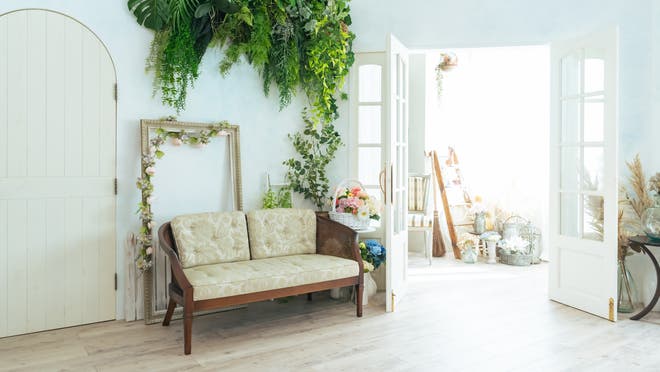 【北松戸駅徒歩1分】様々なイメージが撮影できる駅近スタジオの写真6