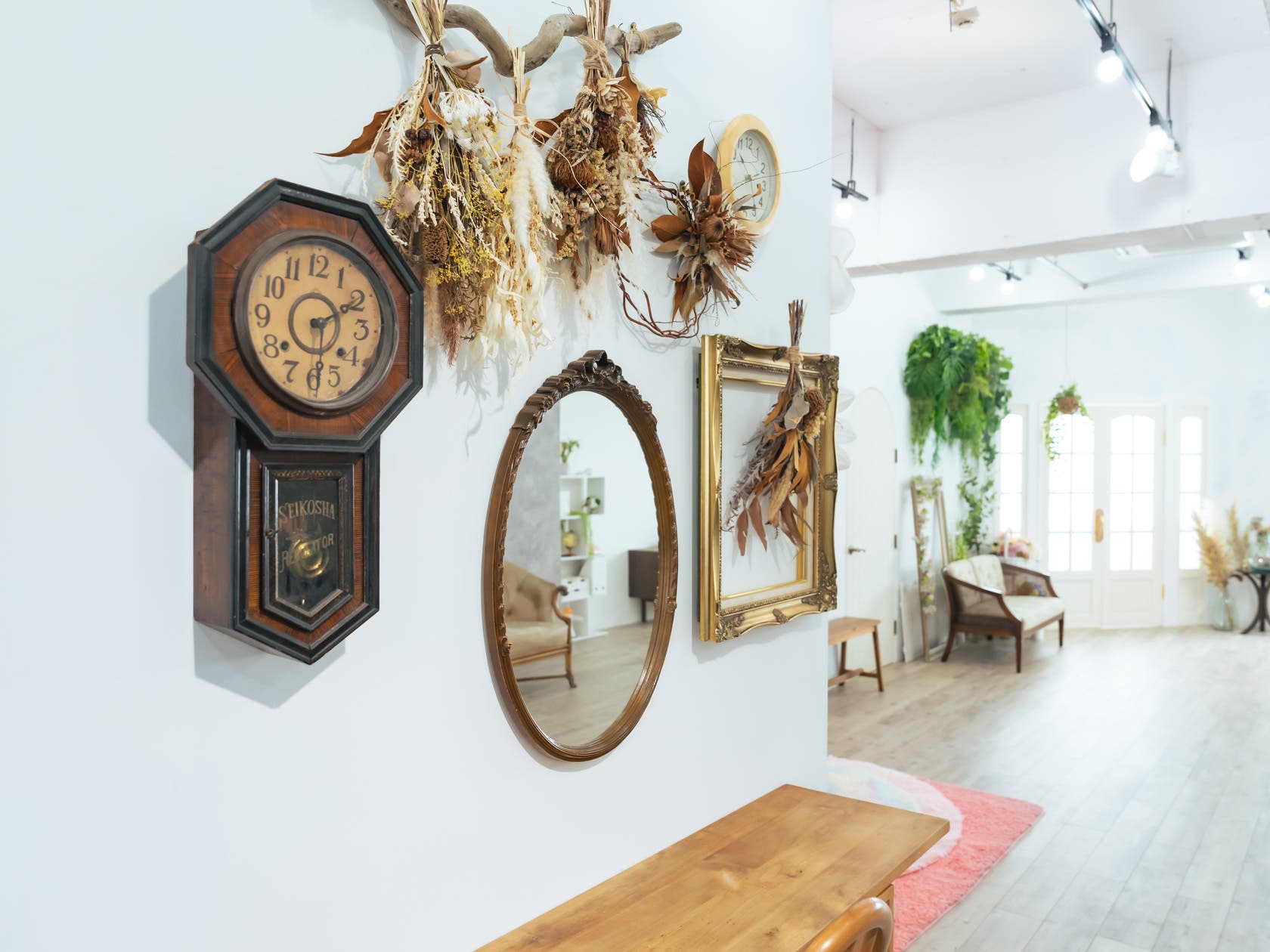 【北松戸駅徒歩1分】様々なイメージが撮影できる駅近スタジオの写真22