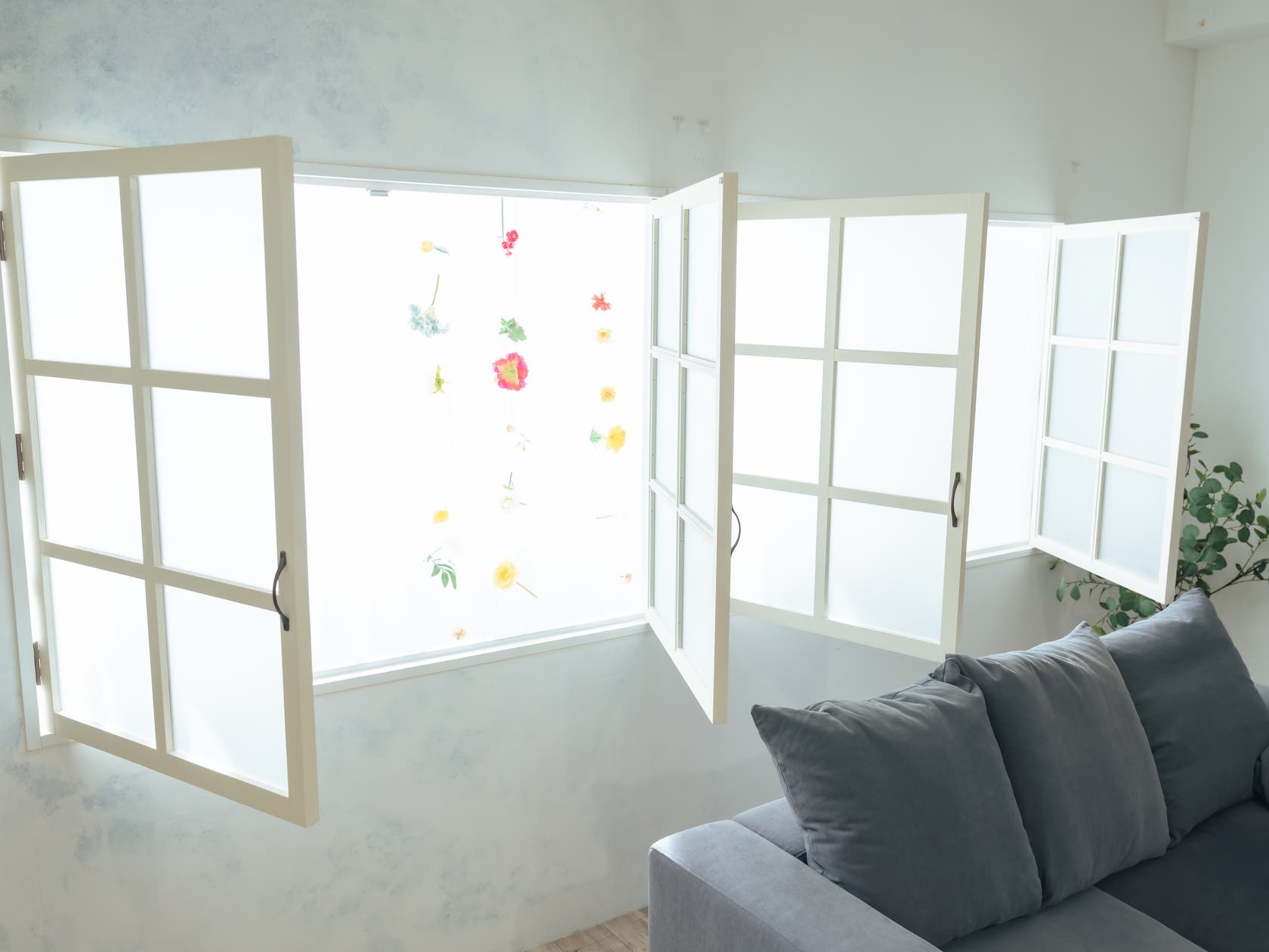 【北松戸駅徒歩1分】様々なイメージが撮影できる駅近スタジオの写真9