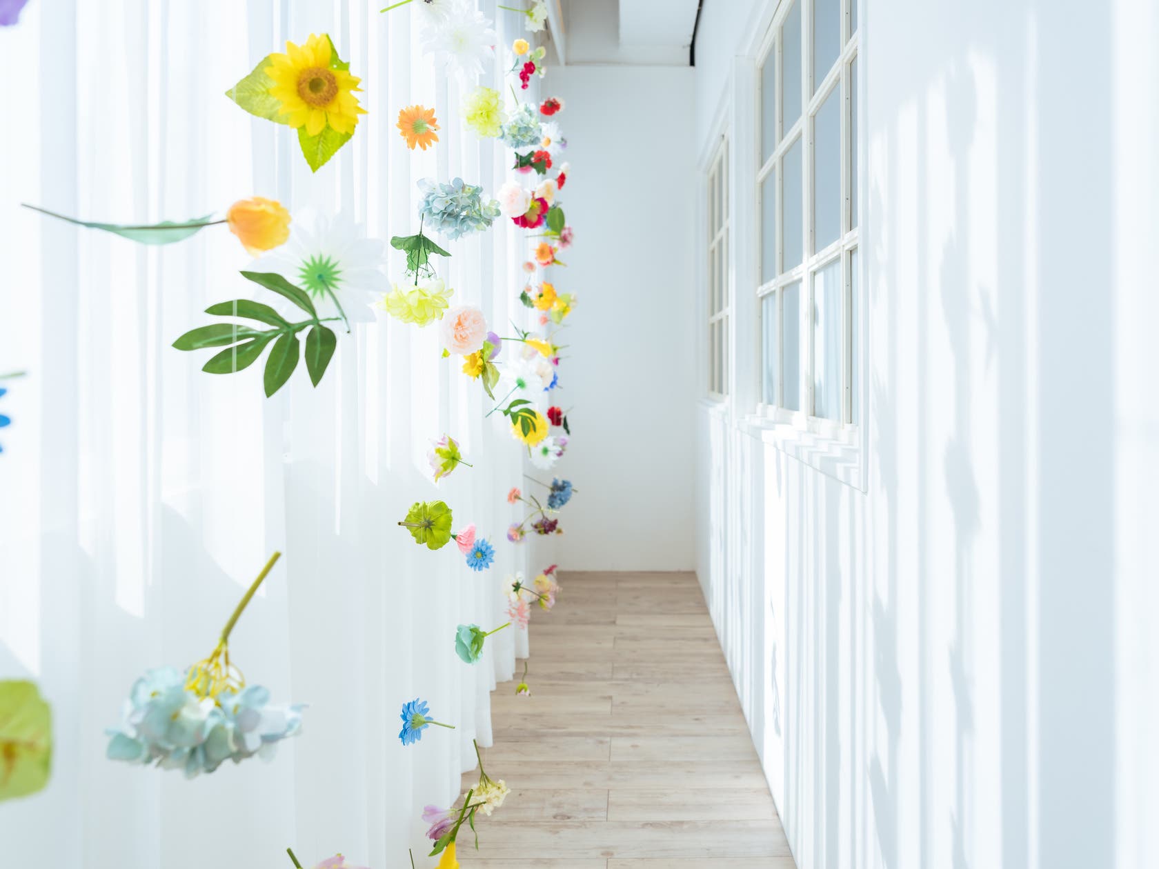 【北松戸駅徒歩1分】様々なイメージが撮影できる駅近スタジオの写真23