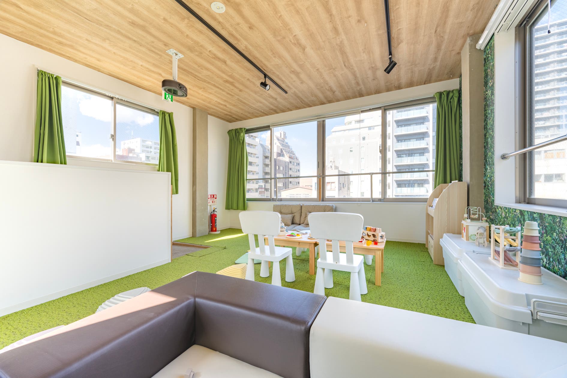 スペモ⛺クリスマス🎄歓送迎会🎊パーティー🎉懇親会🍻BBQ🍖映画鑑賞🍿ママ会👶🏻254_TheSpace錦糸町の写真7