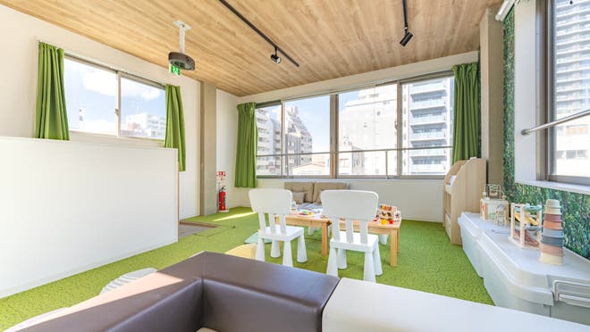 スペモ⛺クリスマス🎄歓送迎会🎊パーティー🎉懇親会🍻BBQ🍖映画鑑賞🍿ママ会👶🏻254_TheSpace錦糸町の写真7