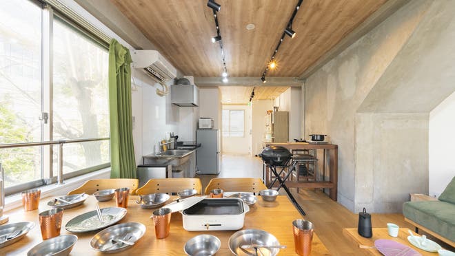 スペモ⛺クリスマス🎄歓送迎会🎊パーティー🎉懇親会🍻BBQ🍖映画鑑賞🍿ママ会👶🏻254_TheSpace錦糸町の写真11