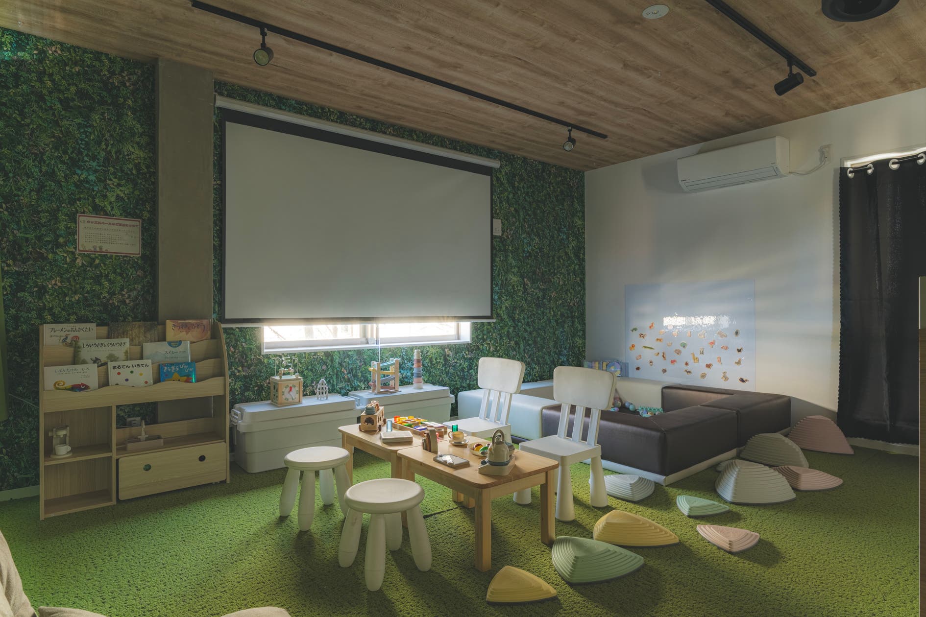 スペモ⛺クリスマス🎄歓送迎会🎊パーティー🎉懇親会🍻BBQ🍖映画鑑賞🍿ママ会👶🏻254_TheSpace錦糸町の写真15