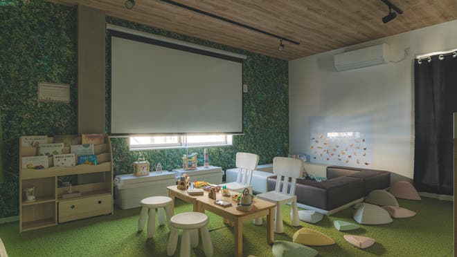 スペモ⛺クリスマス🎄歓送迎会🎊パーティー🎉懇親会🍻BBQ🍖映画鑑賞🍿ママ会👶🏻254_TheSpace錦糸町の写真15