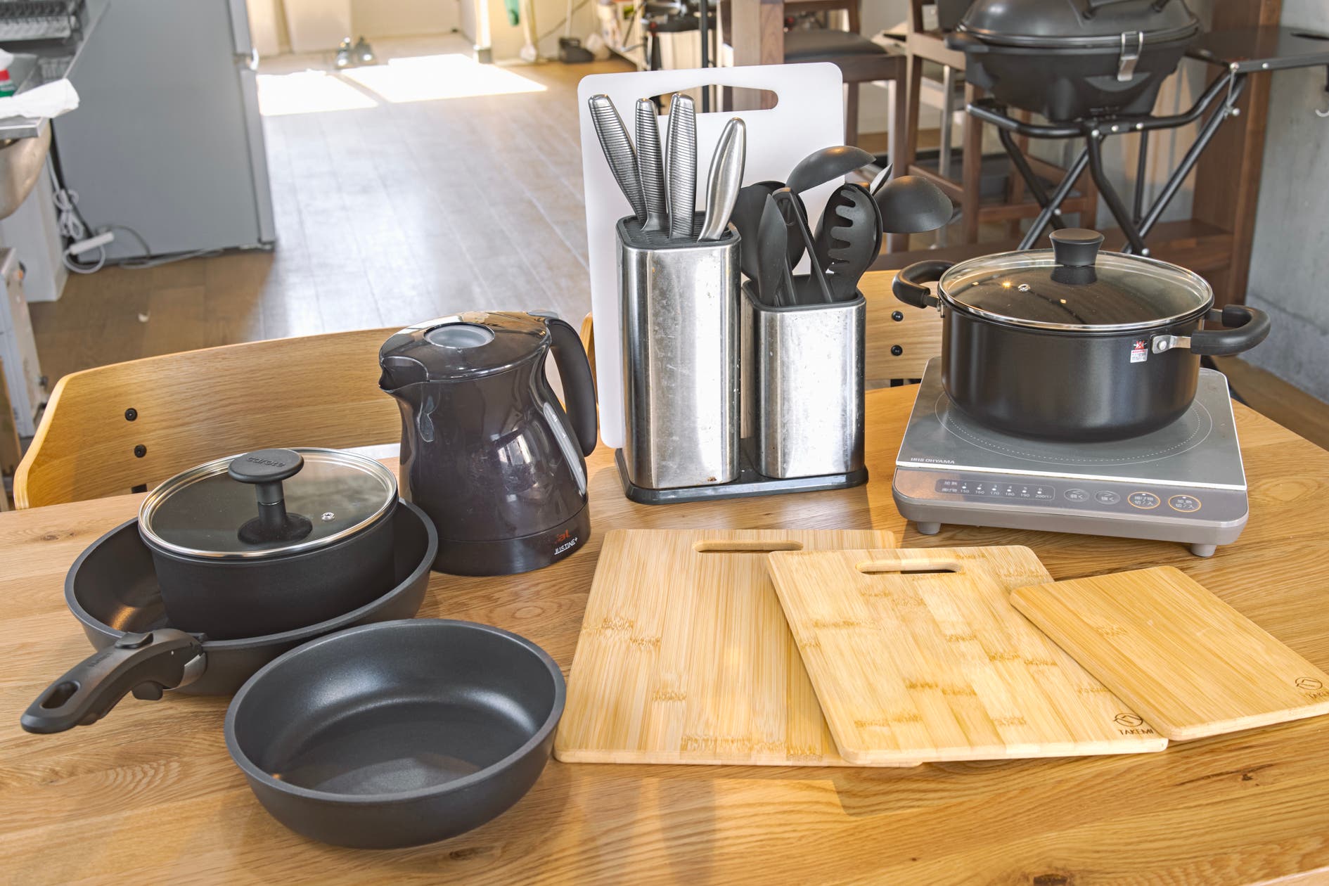 スペモ⛺クリスマス🎄歓送迎会🎊パーティー🎉懇親会🍻BBQ🍖映画鑑賞🍿ママ会👶🏻254_TheSpace錦糸町の写真23