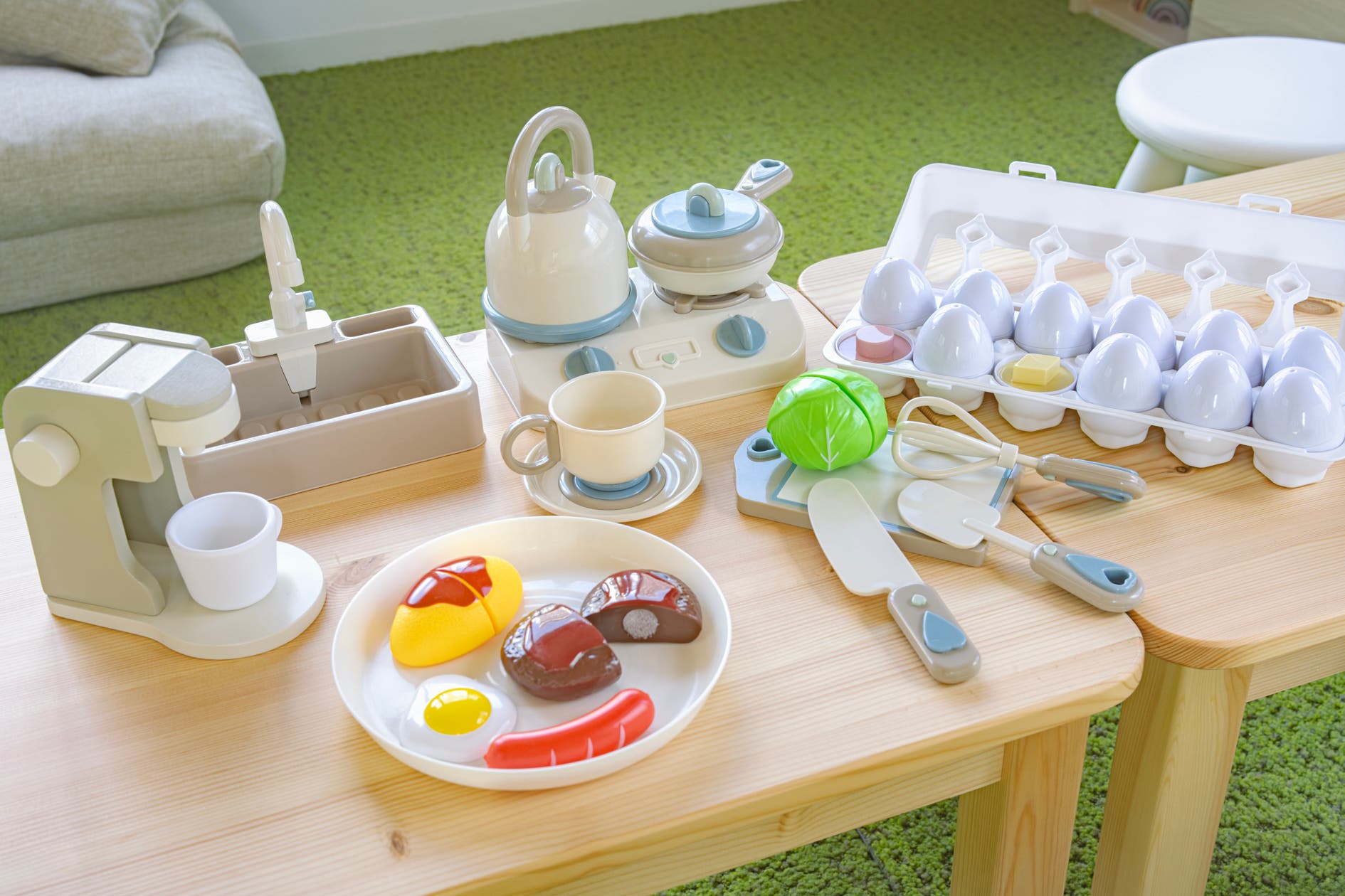 スペモ⛺クリスマス🎄歓送迎会🎊パーティー🎉懇親会🍻BBQ🍖映画鑑賞🍿ママ会👶🏻254_TheSpace錦糸町の写真28