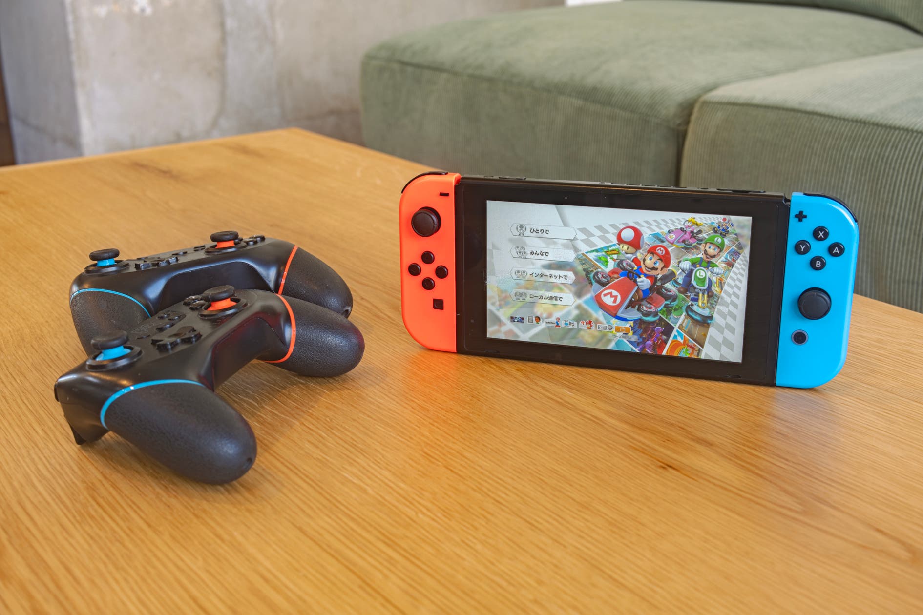 🎮ゲーム機🎮の画像1