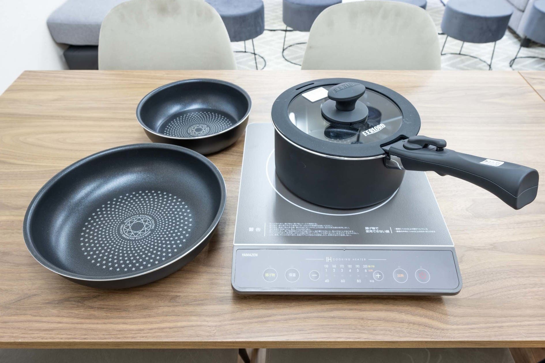 【三田駅3分】2024年度ベストホスト賞受賞/最大23名/2025年OPEN🉐/24H/スクリーン100㌅/パーティ🌟懇親会💖の写真20