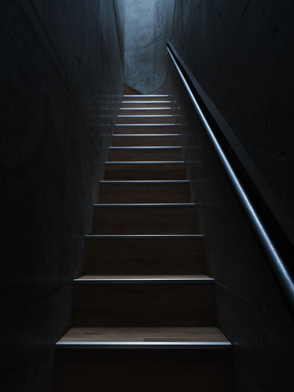  コンクリート打ち放しのデザイナーズレンタルスタジオ 新宿から丸ノ内線で8分の東高円寺駅から徒歩圏内の写真17