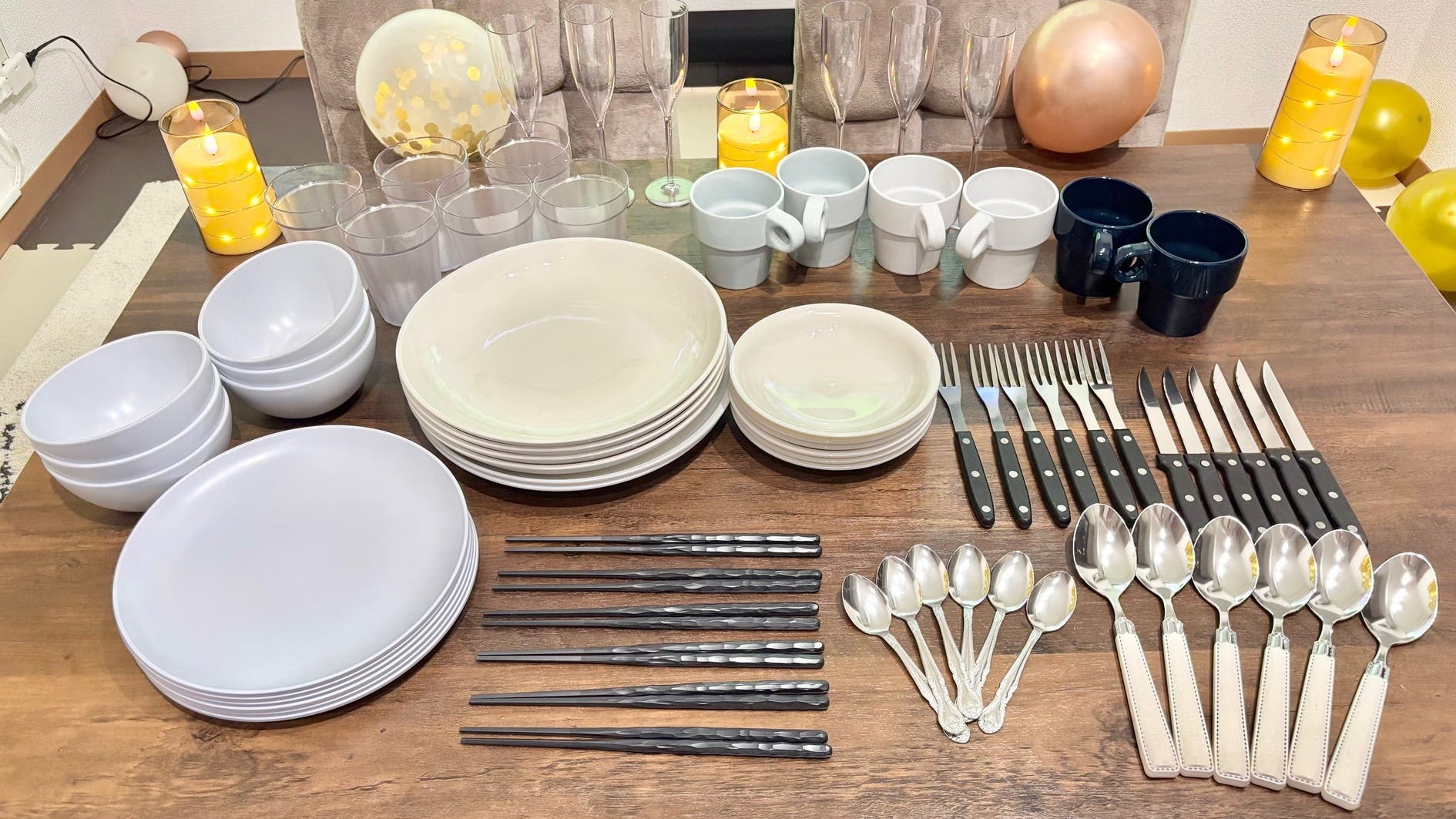 １H～利用可💛阪急十三駅徒歩６分🔥ほっこりデートからオフ会まで❣️84㌅スクリーンでマイ映画館🎞️マットレスソファでゴロゴロ～の写真10