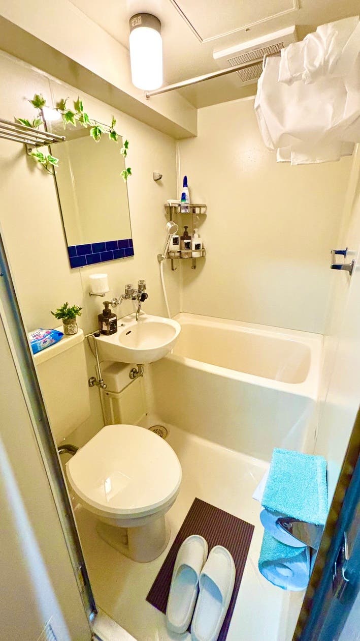 １H～利用可💛阪急十三駅徒歩６分🔥ほっこりデートからオフ会まで❣️84㌅スクリーンでマイ映画館🎞️マットレスソファでゴロゴロ～の写真14