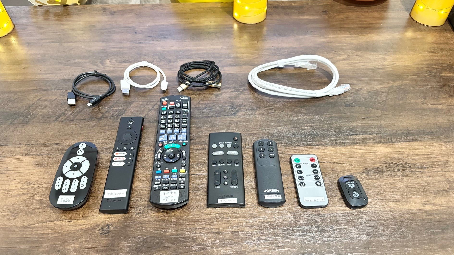 １H～利用可💛阪急十三駅徒歩６分🔥ほっこりデートからオフ会まで❣️84㌅スクリーンでマイ映画館🎞️マットレスソファでゴロゴロ～の写真15