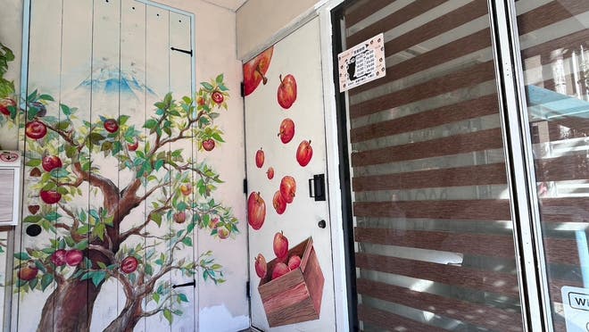 ◆青葉台駅徒歩5分◆ボタニカル×おしゃれスペース◆パーティーや音楽にも♪飲食・調理応相談の写真2