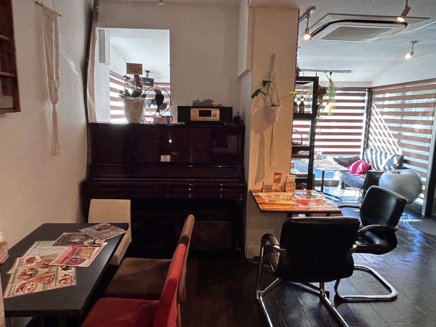 ◆青葉台駅徒歩5分◆ボタニカル×おしゃれスペース◆パーティーや音楽にも♪飲食・調理応相談の写真5