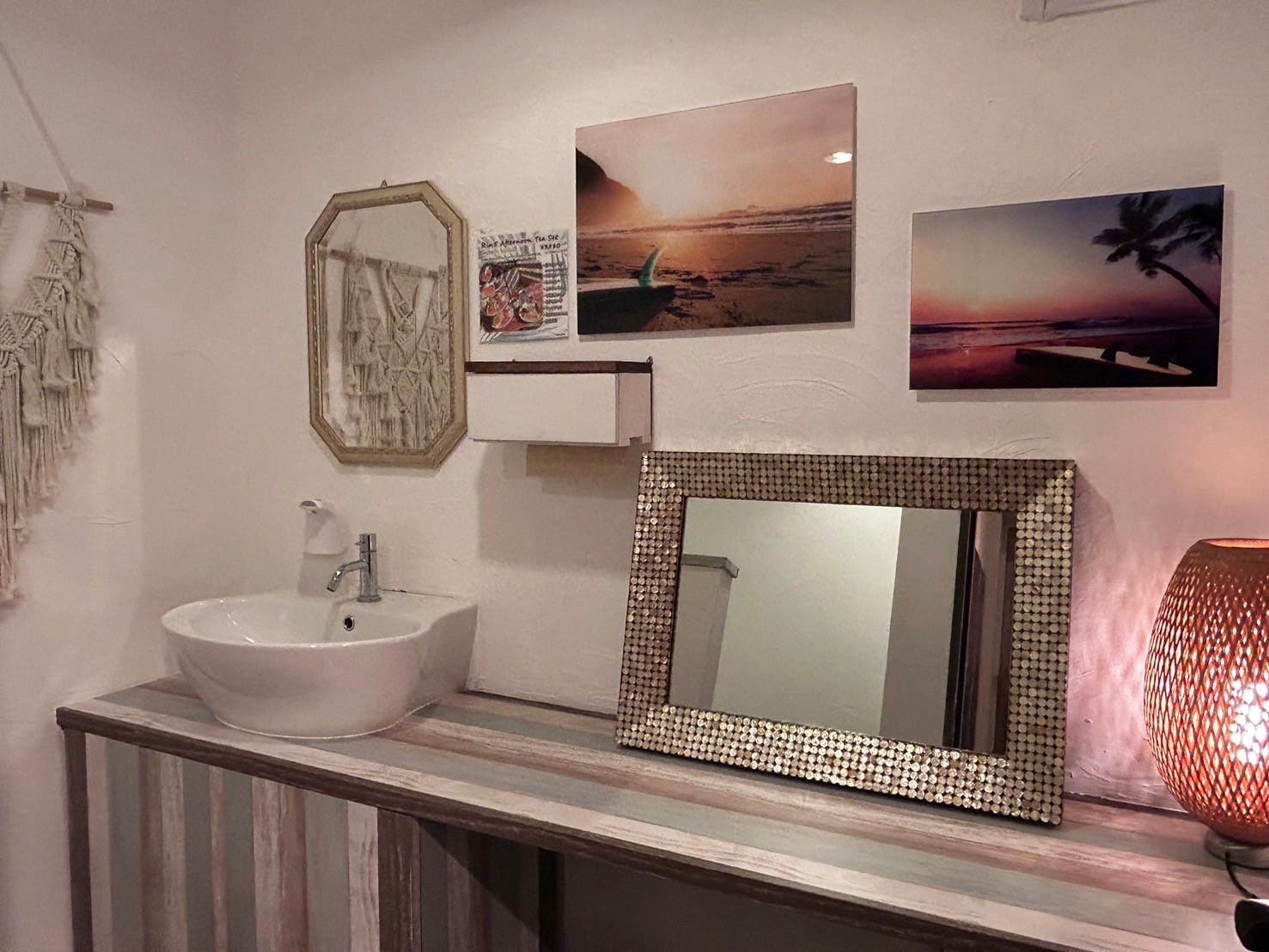 ◆青葉台駅徒歩5分◆ボタニカル×おしゃれスペース◆パーティーや音楽にも♪飲食・調理応相談の写真8