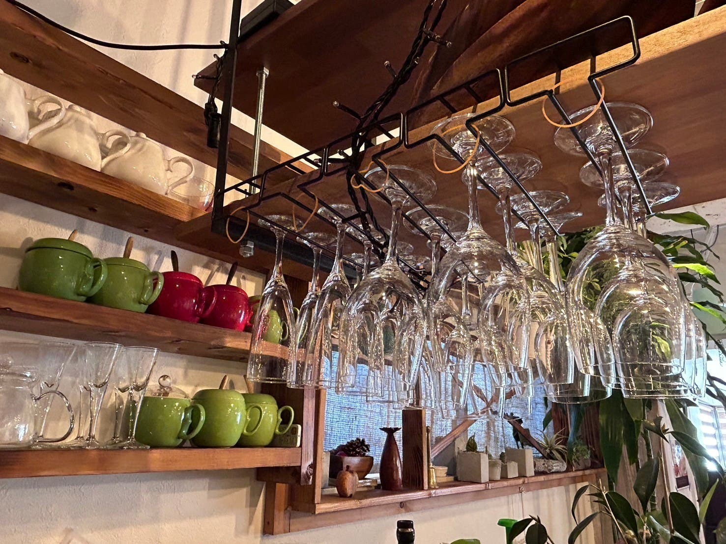 ◆青葉台駅徒歩5分◆ボタニカル×おしゃれスペース◆パーティーや音楽にも♪飲食・調理応相談の写真11