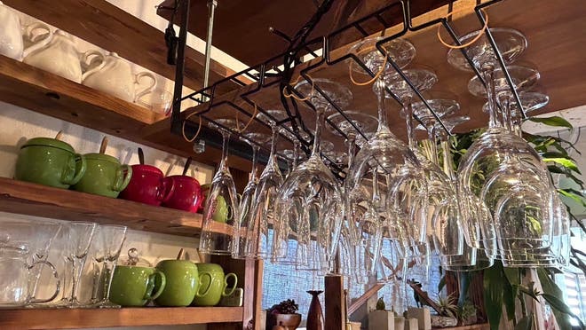 ◆青葉台駅徒歩5分◆ボタニカル×おしゃれスペース◆パーティーや音楽にも♪飲食・調理応相談の写真11