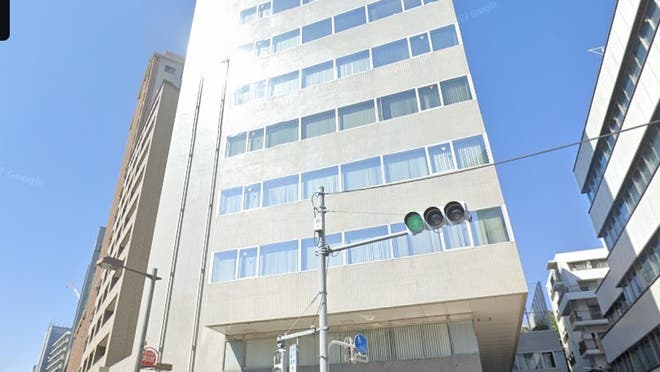 【リロの会議室】五反田KANPAIビル 1階 RoomE 五反田駅徒歩5分、商談やミーティングに最適です。の写真2