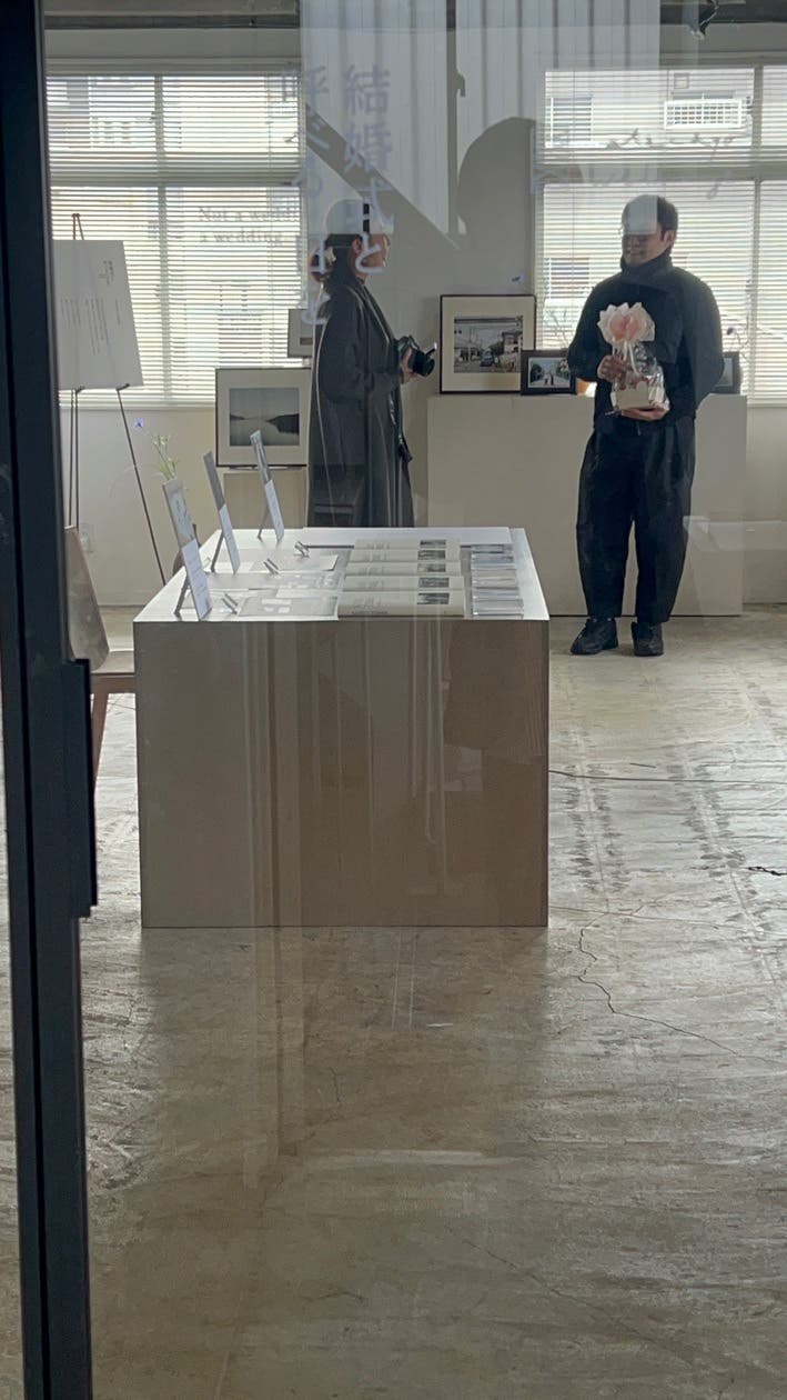 自然光が入るスペースの写真11