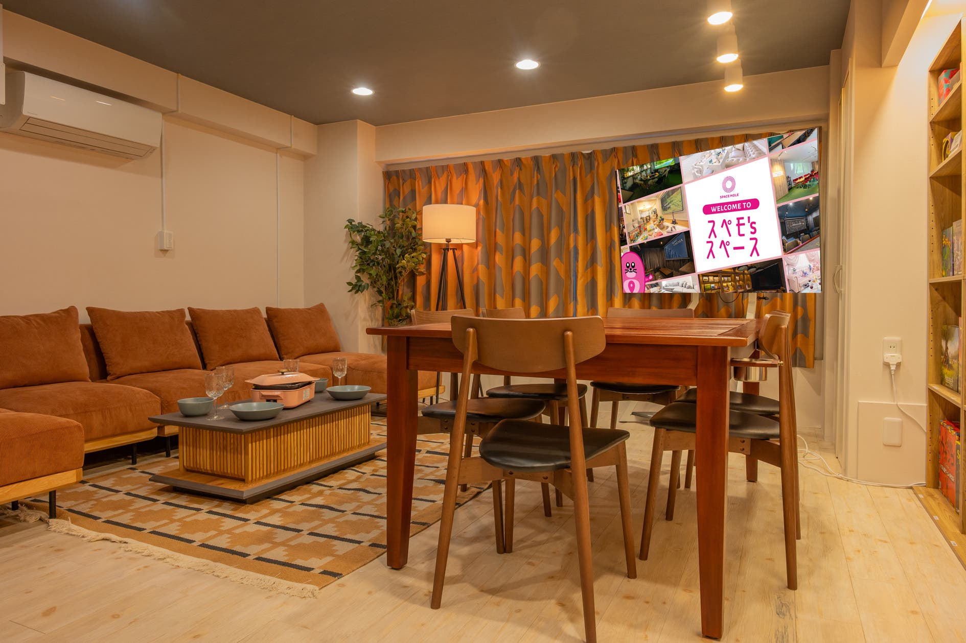 スペモ🎮️クリスマス🎄秋葉原4分✨️ボドゲ🎲デート💓打ち上げ🎉映画鑑賞🎥パーティー🥂592_GAME秋葉原の写真6